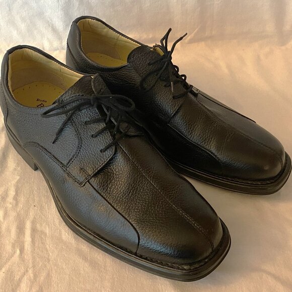 Belvedere | Shoes | Studio Belvedere Bay Bridge 2 Eee Mens Dress Shoes ...